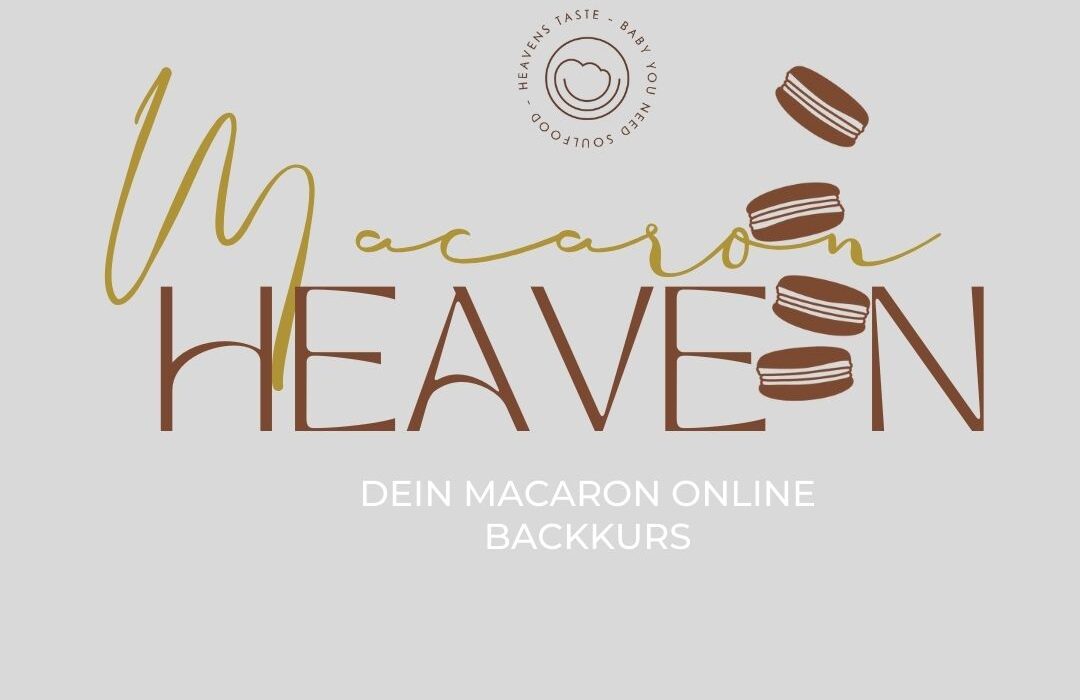 Heavens Taste - feine Patisserie - Heavens Taste